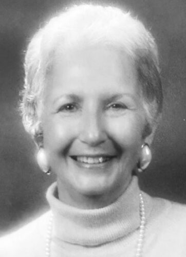 Betty M. Fleming | News, Sports, Jobs - Marietta Times